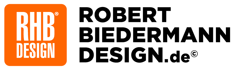 Responsive Webdesign - Robert Biedermann Design