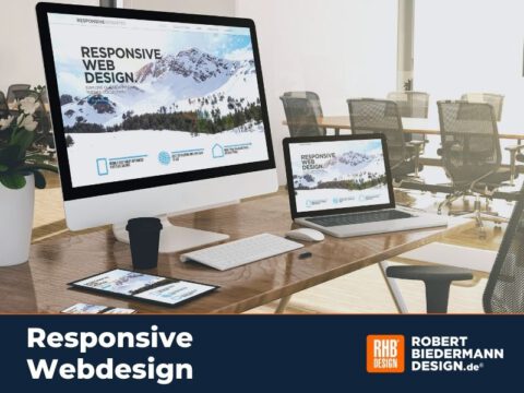 Robert Biedermann Design - RHB-DESIGN