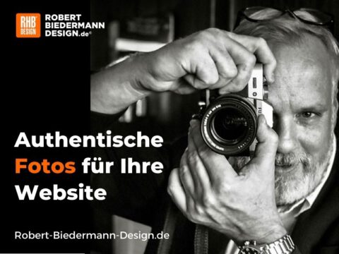 Robert Biedermann Design - RHB-DESIGN