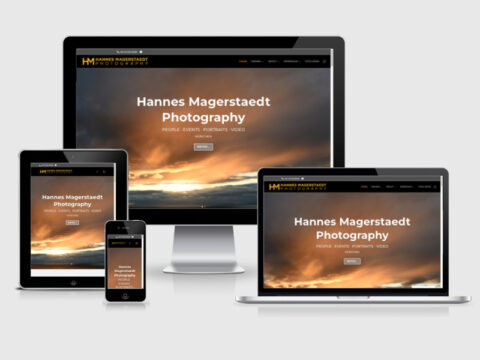 Robert Biedermann Design - START