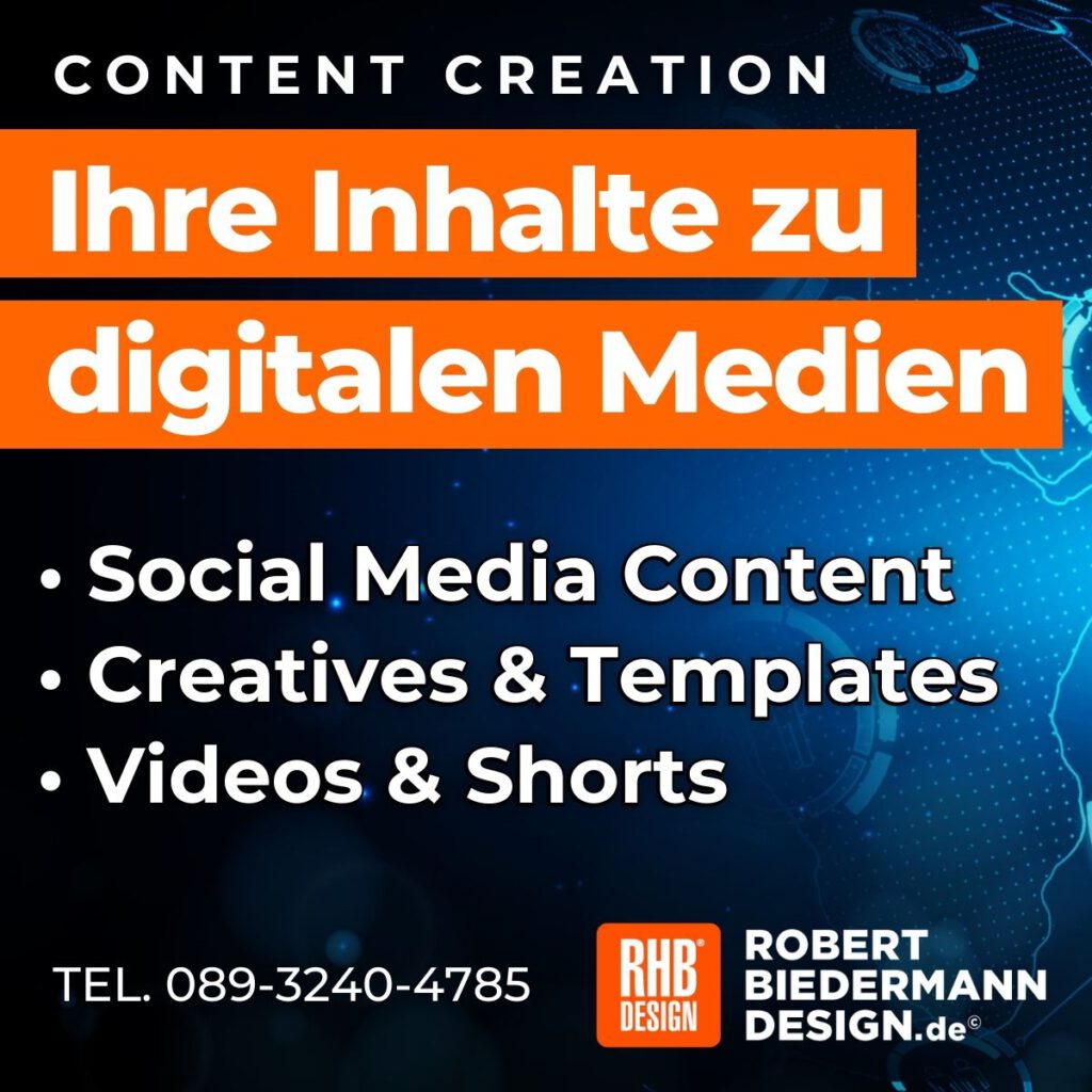 Robert Biedermann Design - RHB-DESIGN