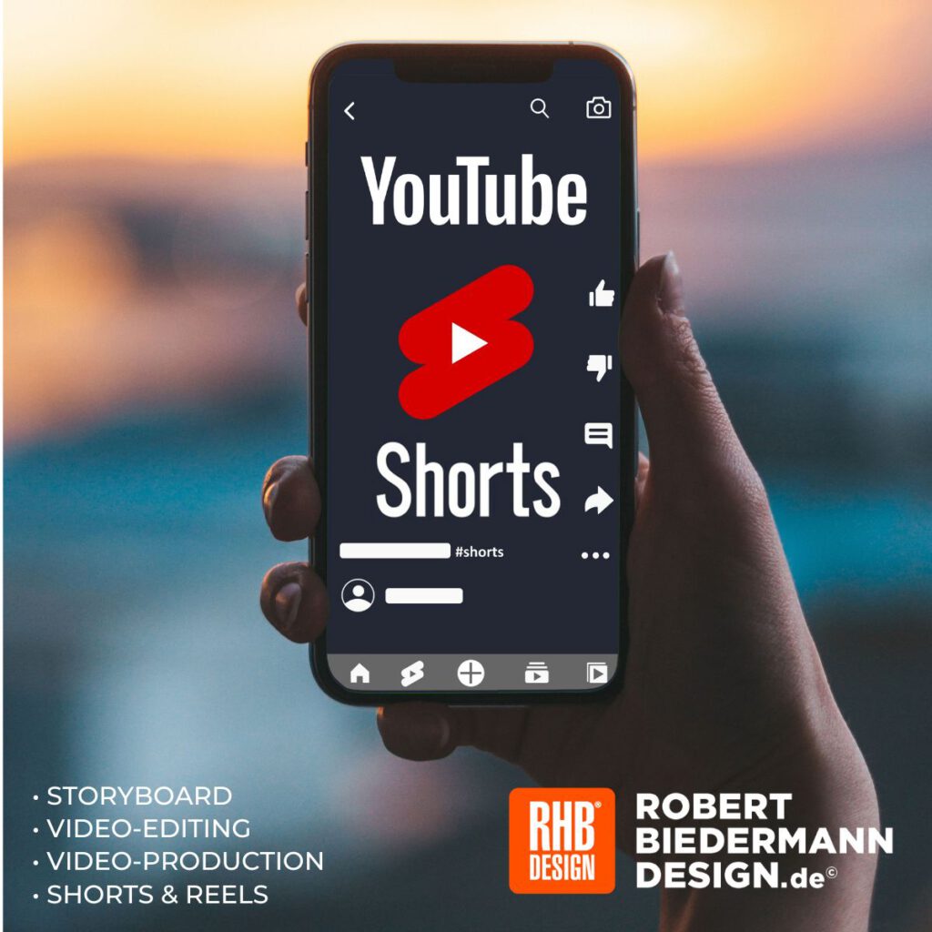 Robert Biedermann Design - RHB-DESIGN