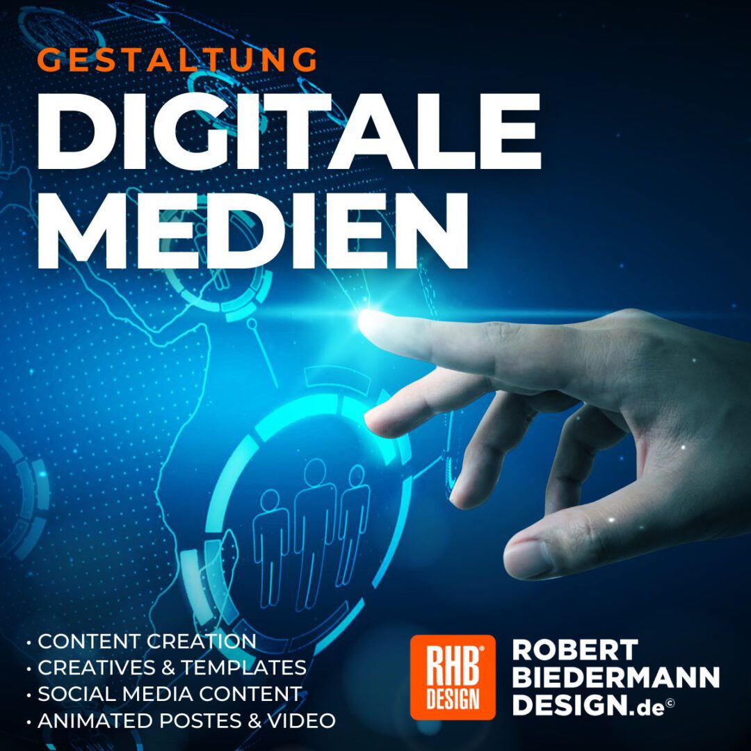 Robert Biedermann Design - RHB-DESIGN