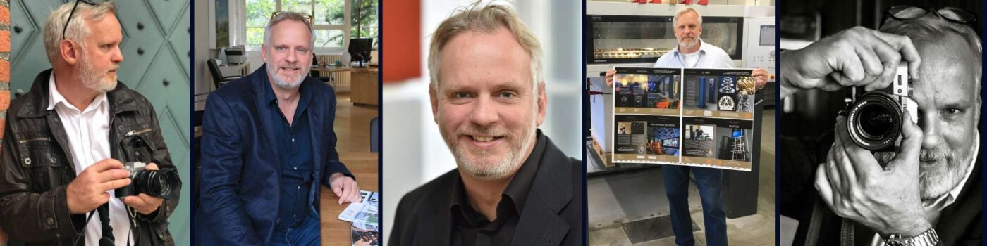 Robert Biedermann Design - RHB-DESIGN